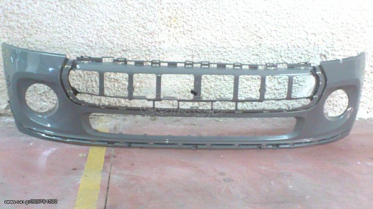 Car.gr - MINI Cooper One F55, F56, 2014 - 2020.// ΠΡΟΦΥΛΑΚΤΗΡΑΣ ΕΜΠΡΟΣ ...