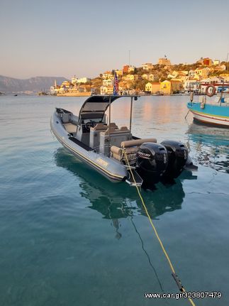 Car.gr - Scorpion '00