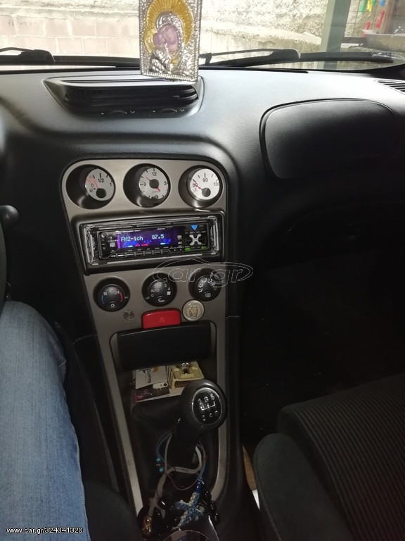 Car.gr - Alfa Romeo Alfa 156 2001