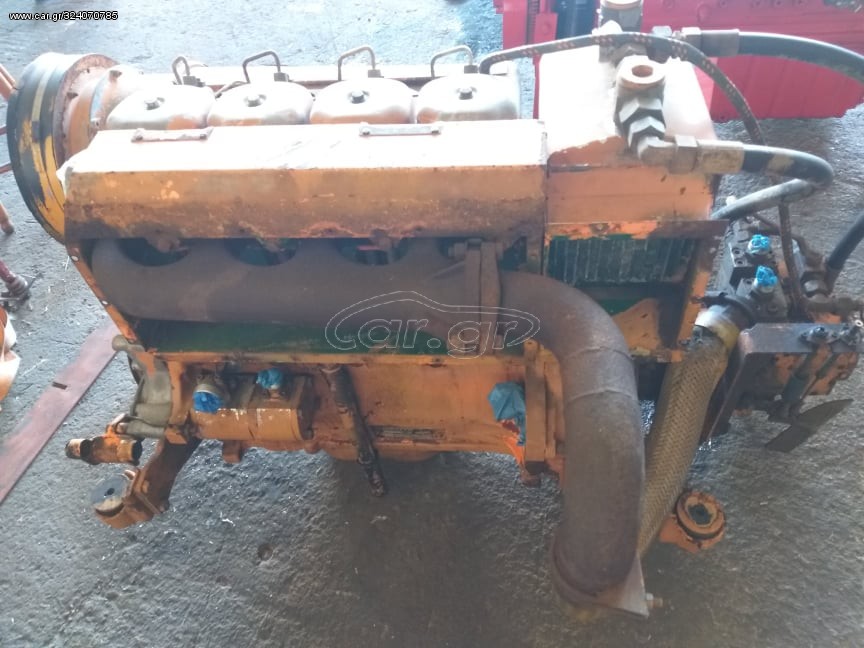 Car.gr - Deutz '02