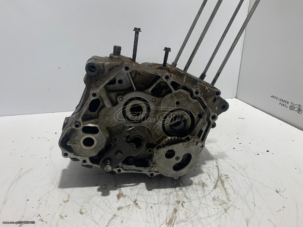 Car.gr - ΚΑΡΤΕΡ HONDA XLR 125 MD29E *MOTO LEADER PARTS*