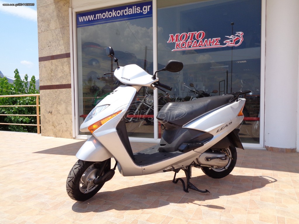 Car.gr - HONDA LEAD 100 4T ΖΗΤΗΣΤΕ ΜΑΣ ΟΤΙ ΑΝΤΑΛΛΑΚΤΙΚΟ ΧΡΕΙΑΖΕΣΤΕ ## ...