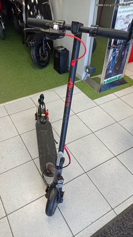 Car.gr - Ηλεκτρικά Πατίνια 2022 LGP ELECTRIC SCOOTER 8.5” VIBE