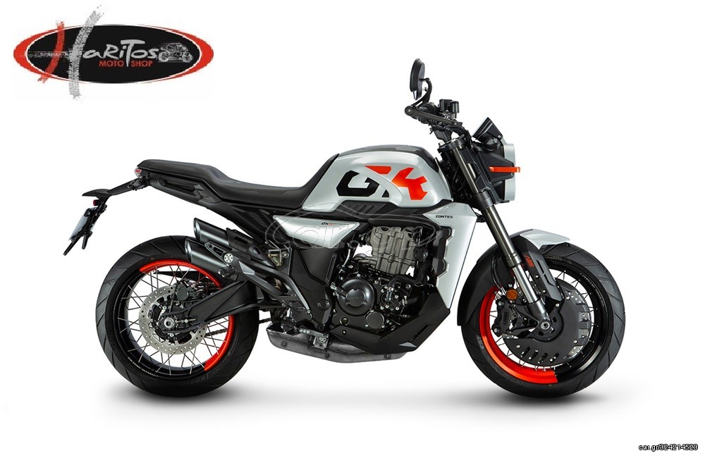 Car.gr - Daytona G155 '24 GK 350