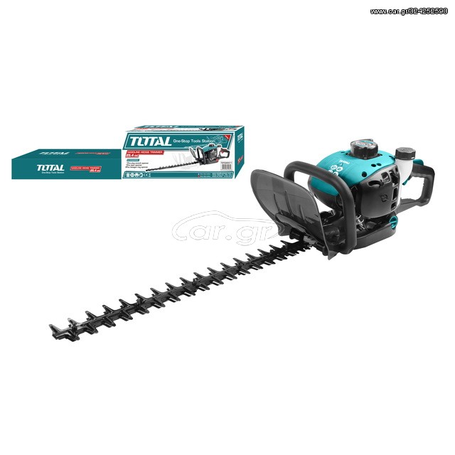 Car.gr - TOTAL ΨΑΛΙΔΙ ΜΠΟΡΝΤΟΥΡΑΣ ΒΕΝΖΙΝΟΚΙΝΗΤΟ 25.4cc TGT5265511