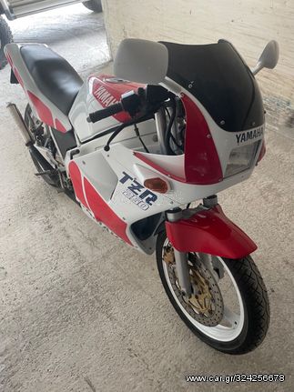 Car.gr - Yamaha TZR 250 '88 Δίχρονο
