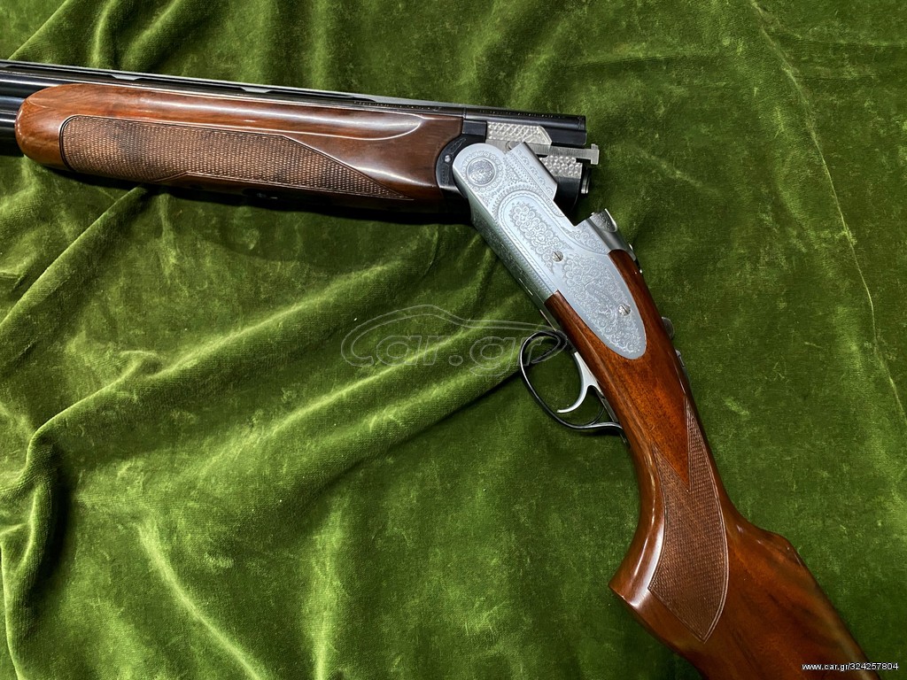 Car.gr - Beretta S686 EL