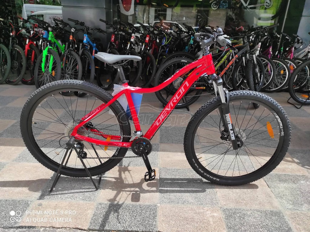 Car.gr - Mountain Devron 2025 RIDDLE M 1,9