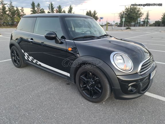Car.gr - Mini ONE 2012