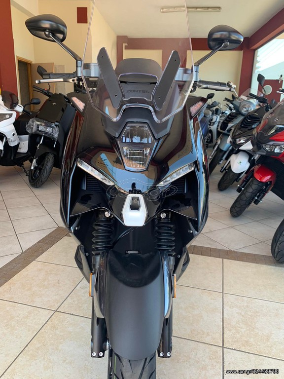 Car.gr - Daytona M310 '22 ZONTES M310 ΕΤΟΙΜΟΠΑΡΑΔΟΤΟ