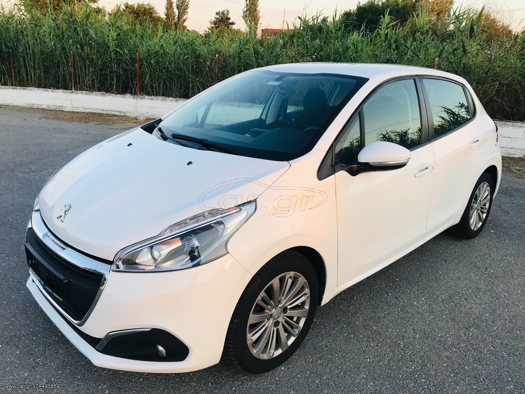 Car gr Peugeot 208 18 1200CC car-gr-peugeot-208-18-1200cc