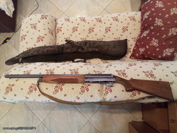 Car.gr - ΚΑΡΑΜΠΙΝΑ BENELLI 121 SL 80
