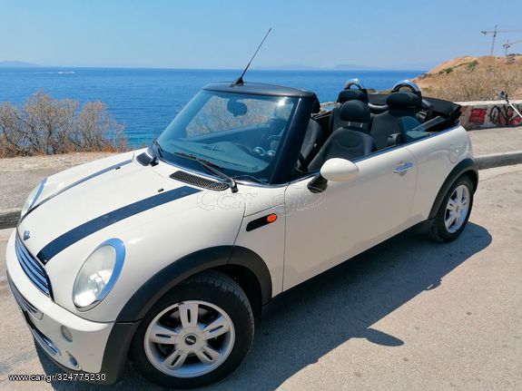 Car.gr - Mini Cooper 2008