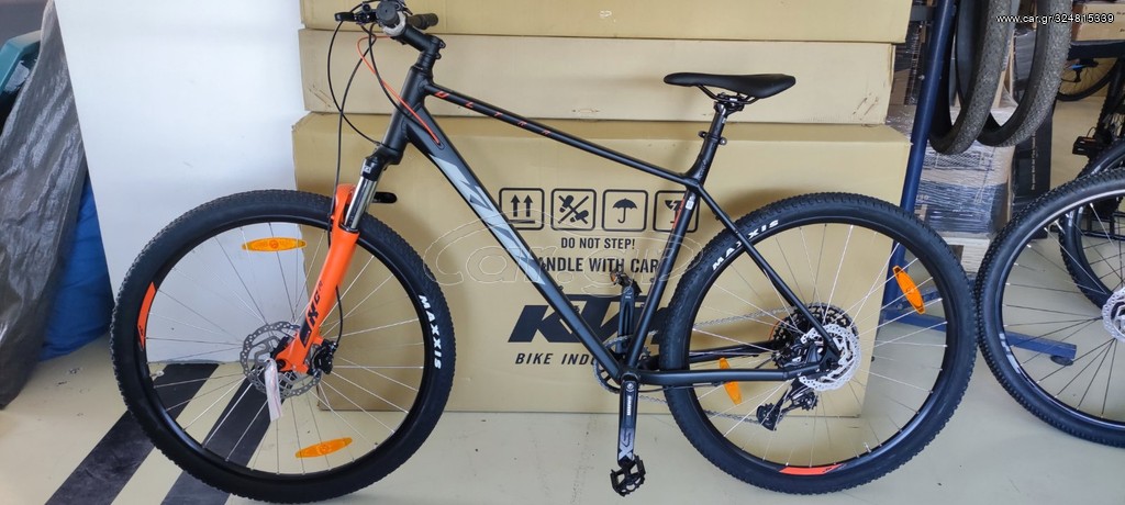 Car.gr - KTM '22 ULTRA FUN 29″ 2022