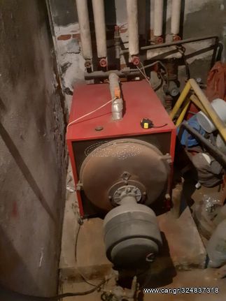 Car.gr - ΠΩΛΗΣΗ ΛΕΒΗΤΑ ΚΑΙ ΚΑΥΣΤΗΡΑ (ΣΧΕΔΟΝ ΚΑΙΝΟΥΡΓΙΟΙ)