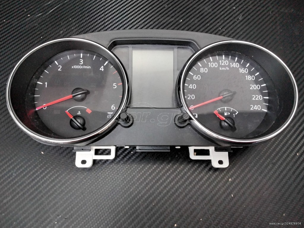 Car.gr - NISSAN QASHQAI ΚΑΝΤΡΑΝ-ΚΟΝΤΕΡ 24810BR51D,VPAASF-10849-LCK