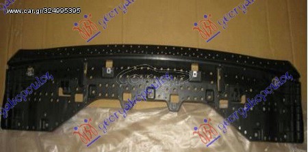 Car.gr - ΠΟΔΙΑ ΠΡΟΦΥΛΑΚΤΗΡΑ ΕΜΠΡΟΣ ΠΛΑΣΤΙΚΗ για SUZUKI SWIFT H/B 17-