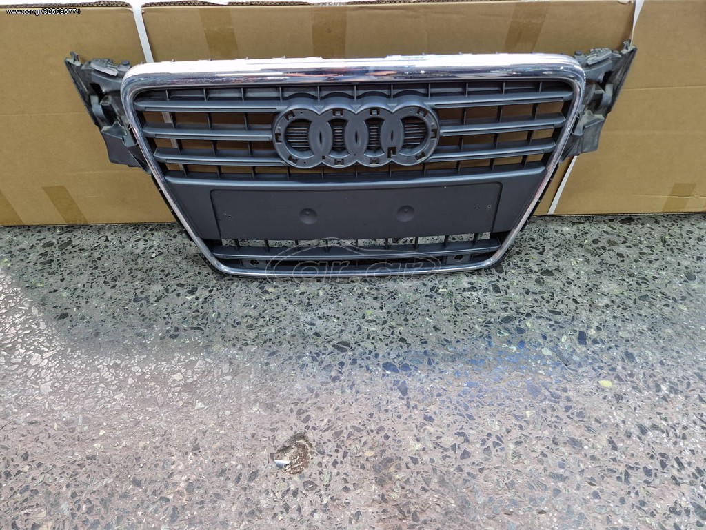 Car.gr - ΜΑΣΚΑ ΓΝΗΣΙΑ AUDI A4 B8