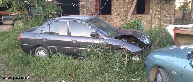 Car.gr - Mitsubishi Lancer '97