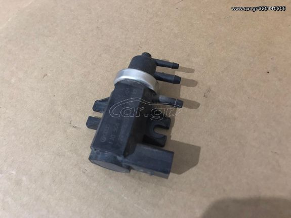 Car.gr - ΒΑΛΒΙΔΑ ΚΕΝΟΥ - ΥΠΟΠΙΕΣΗΣ VOLKSWAGEN TOUAREG 2003-2010 1J0906627C