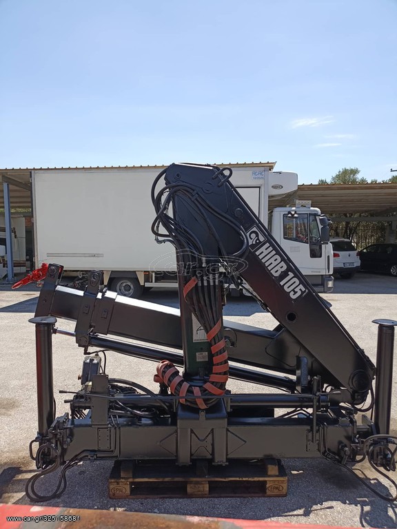 Car.gr - Hiab '99 105