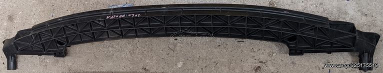 Car.gr - ΤΡΑΒΕΡΣΑ ΠΡΟΦΥΛΑΚΤΗΡΑ ΕΜΠΡΟΣ PEUGEOT 206 1997 - 2004 ΠΛΑΣΤΙΚΗ