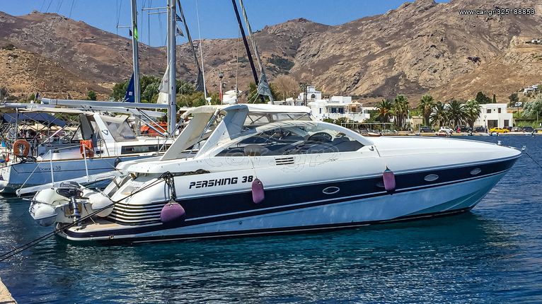 Car.gr - Pershing '95 38