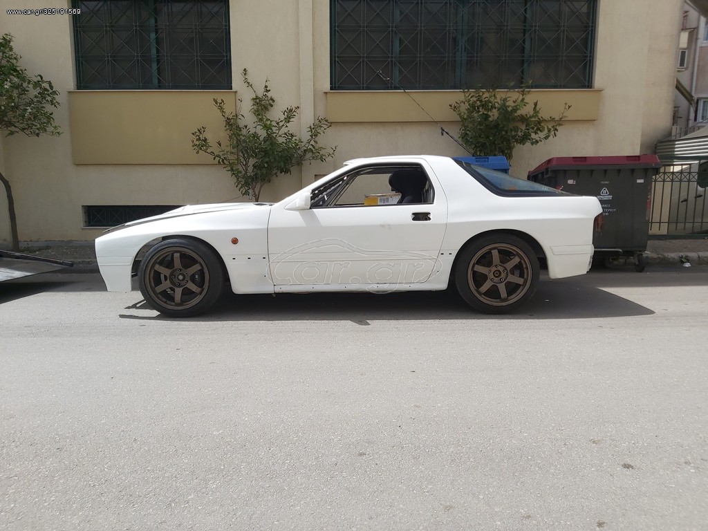 Car.gr - Mazda RX-7 '91 FC TURBO II