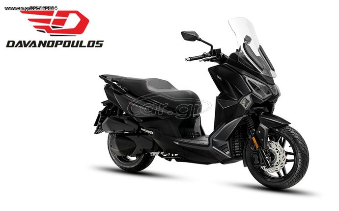 Car.gr - Sym Joyride 300 '24