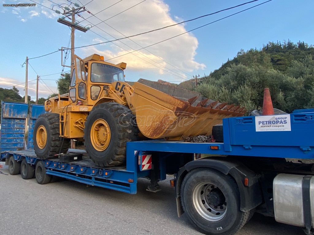 Car.gr - CAT '90 ΑΓΟΡΑΖΩ ΜΗΧΑΝΗΜΑΤΑ ΜΕΤΡΗΤΗΣ