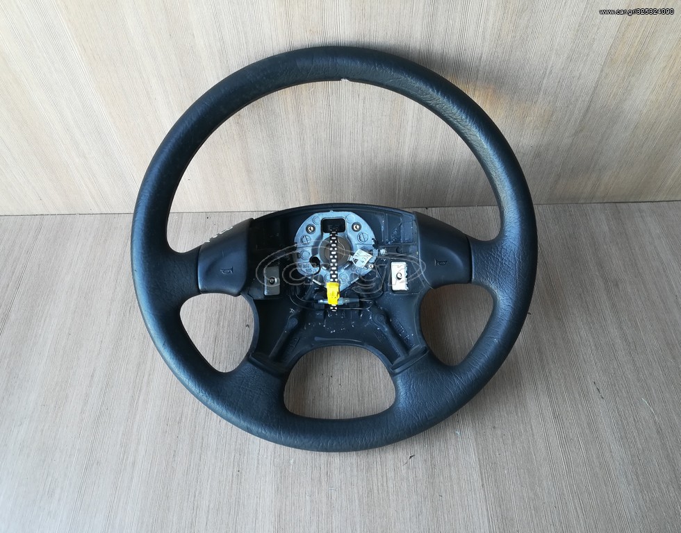 Car.gr - ΤΙΜΟΝΙ VW SKODA FELICIA 1994 - 2001