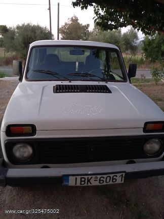 Car.gr - Lada Niva '05