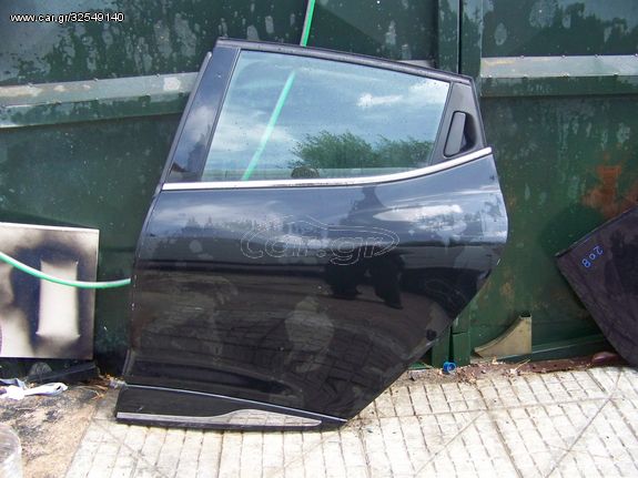 Car.gr - ΠΙΣΩ ΑΡΙΣΤΕΡΗ ΠΟΡΤΑ RENAYLT CLIO 2013-2020