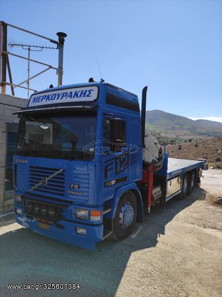 Car.gr - Volvo '94 F12