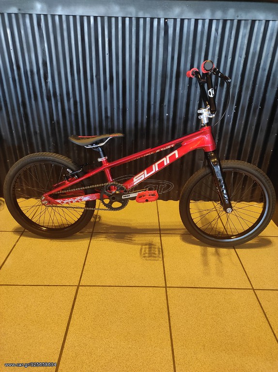 Car.gr - BMX Sunn 2019 ROYAL PRO