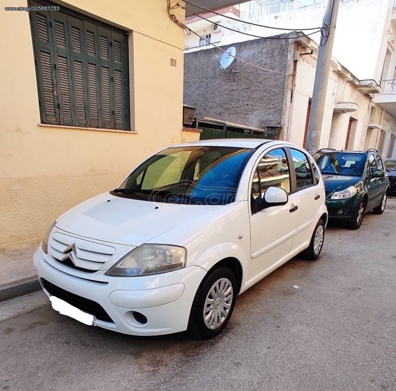 Car.gr - Citroen C3 '10