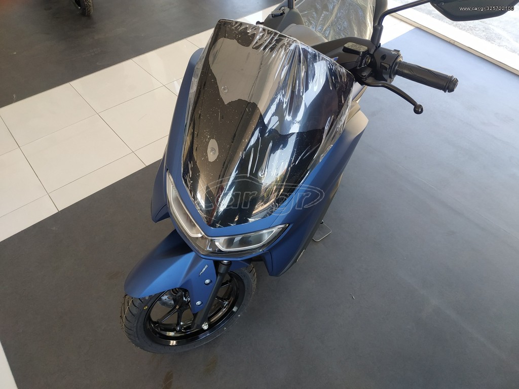 Car.gr - Yamaha NMAX '24 MAX 155 E5