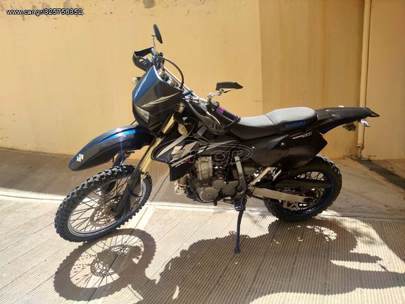 Car.gr - Suzuki DR-Z 400 '06