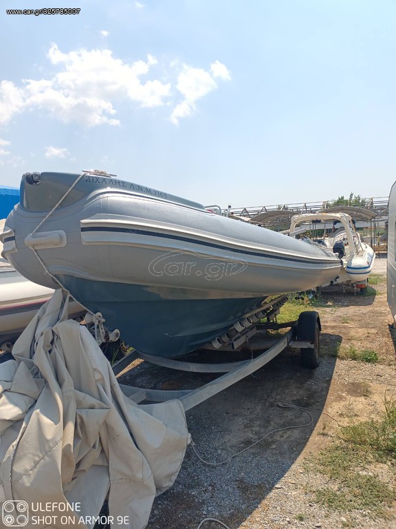 Car.gr - Horizon '00