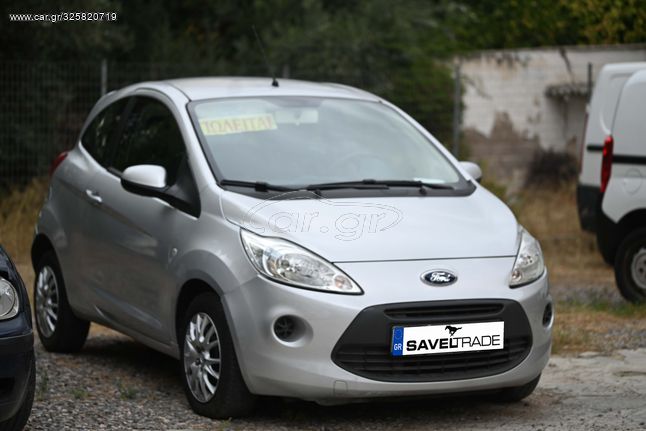 Car.gr - Ford '13 KA