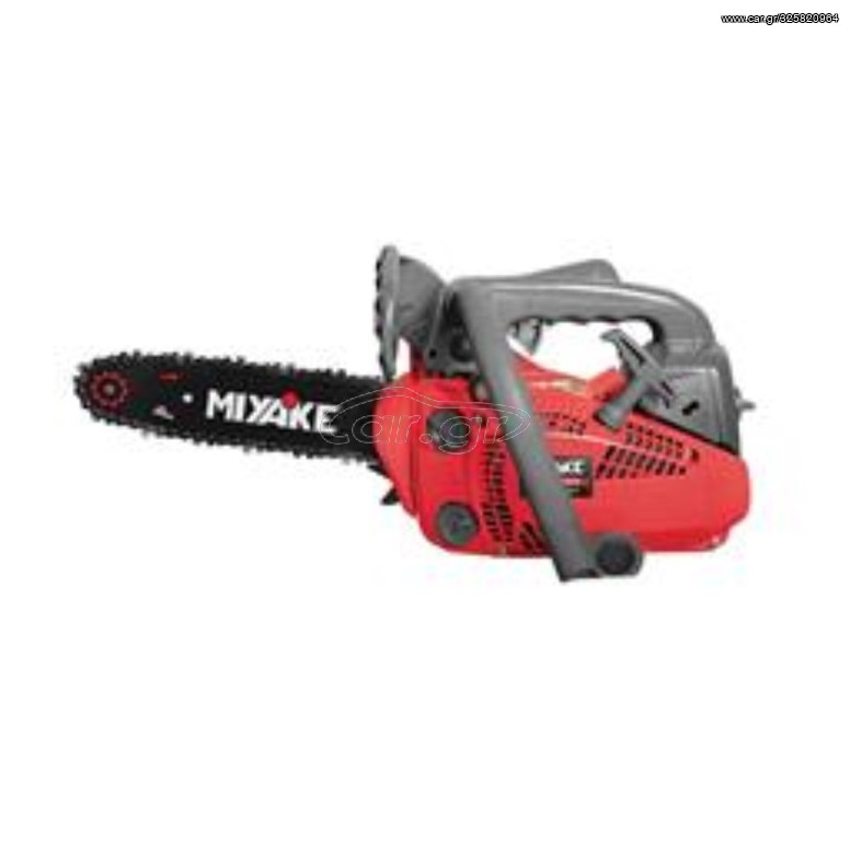 Car.gr - ΑΛΥΣΟΠΡΙΟΝΟ MIYAKE KW 2500 ΚΛΑΔΕΥΤΙΚΟ