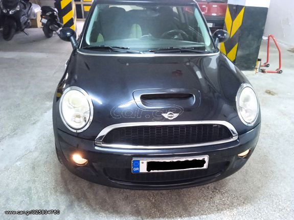 Car.gr - Mini Cooper S '08