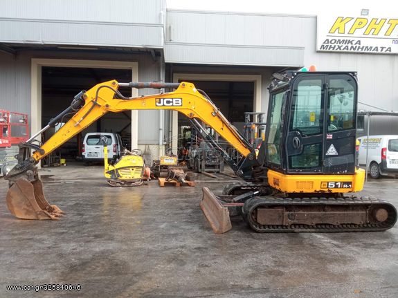 Car.gr - JCB '17 51-R1