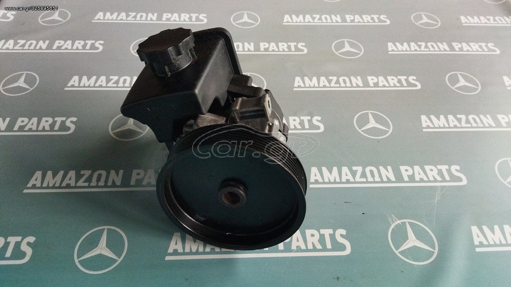 Car.gr - Αντλια τιμονιου για Mercedes-Benz W211 E-CLASS