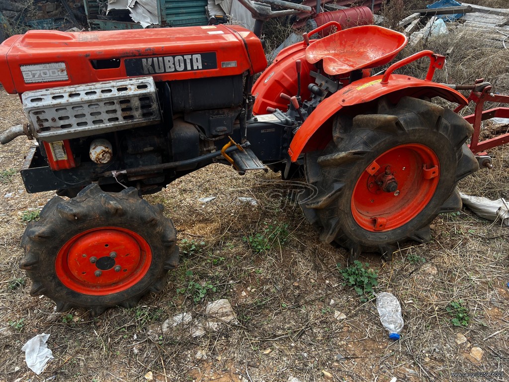 Car.gr - Kubota '00