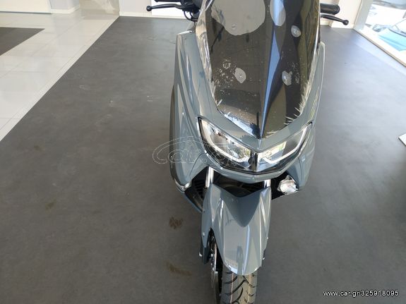Car.gr - Yamaha NMAX '24 MAX 125 E5