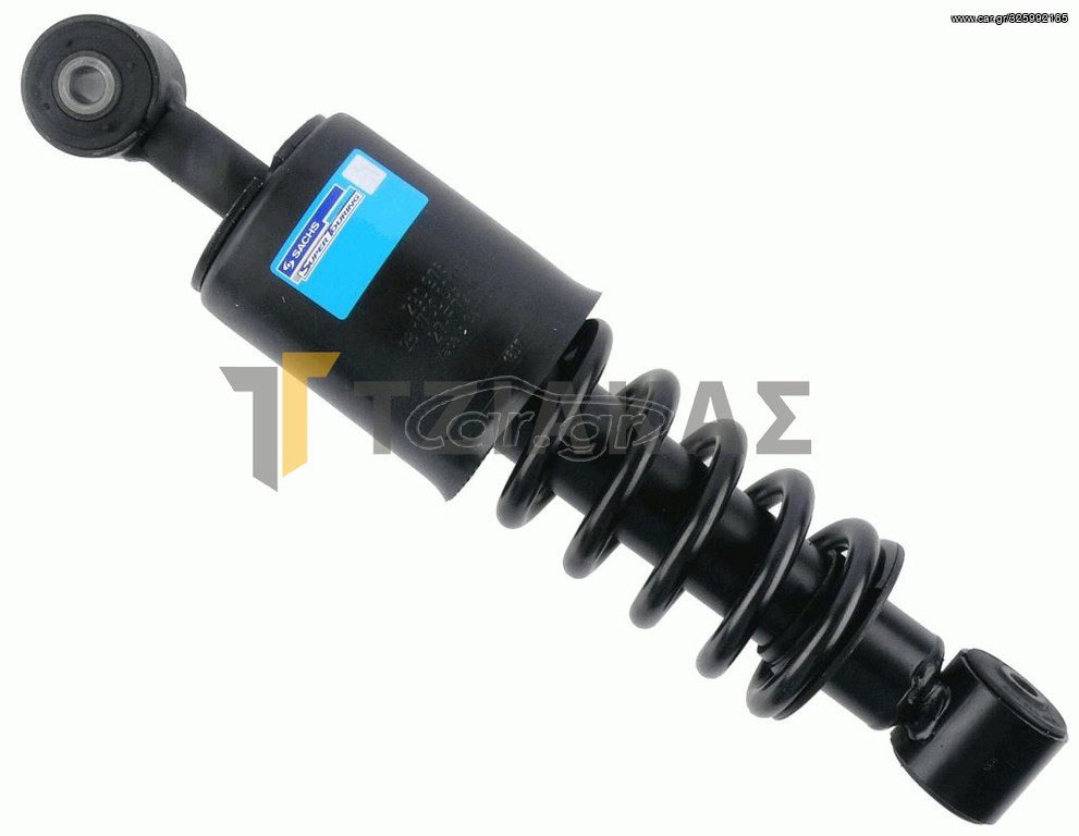 Car.gr - ΑΜΟΡΤΙΣΕΡ ΚΟΥΒΟΥΚΛΙΟΥ ΕΜΠΡΟΣ MAN TGA TGS _ 290975 81417226087