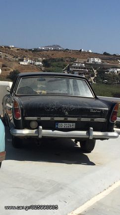 Car.gr - ANTIKA ΠΩΛΗΤΑΙ ΑΥΤΟΚΙΝΗΤΟ ZEPHYR SIX ΕΙΝΑΙ ΤΗΣ FORD ΑΓΓΛΙΑΣ ...
