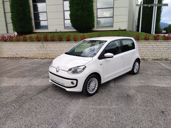 Car.gr - Volkswagen Up '15 1.0 move
