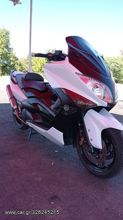 Car.gr - Yamaha T-MAX 500 '10